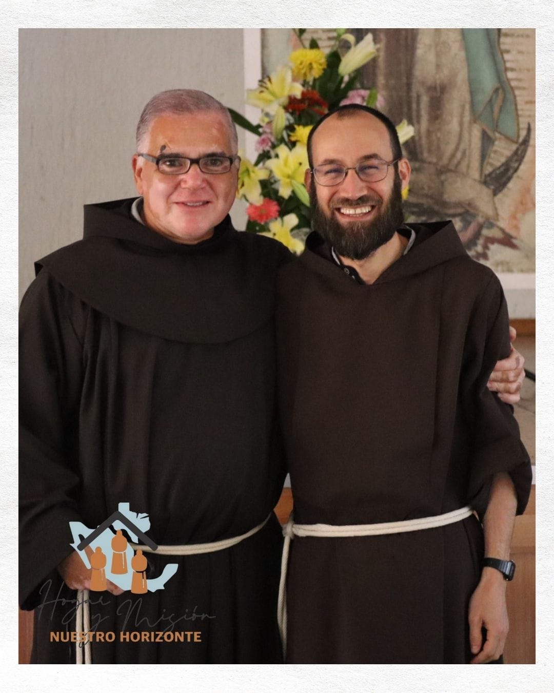 V Ordinary Chapter of the Custody of Minor Capuchin Brothers of Mexico ...