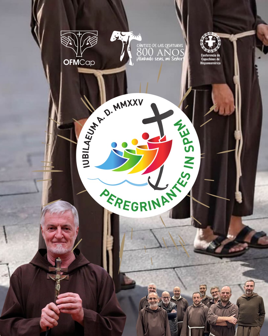 Holy Year of Jubilee 2025 - ingles1